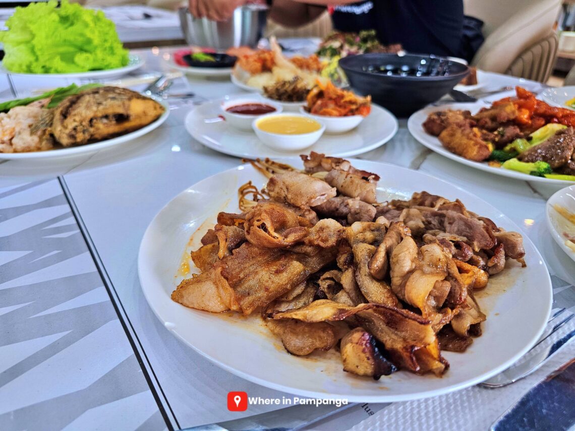ABE Buffet Plus: The Angeles City Buffet That's Actually Worth the Drive